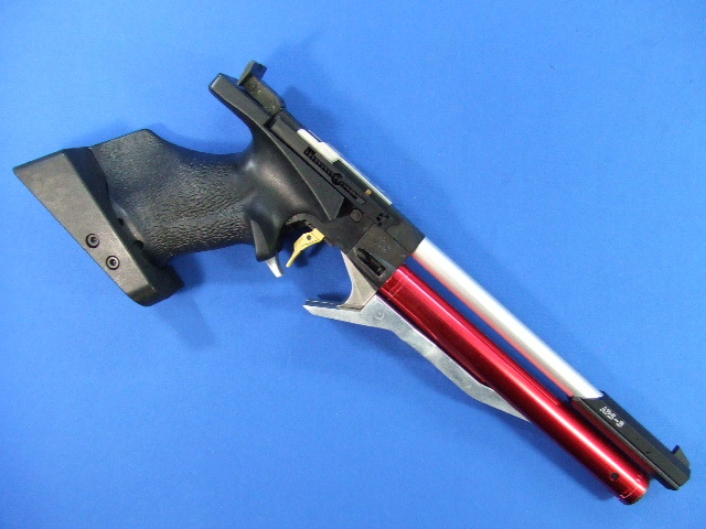 APS-3 リミテッドエディション 2008 | マルゼン