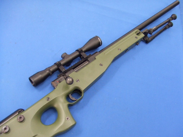 APS TYPE96 OD スペシャルセット 25周年記念 | マルゼン