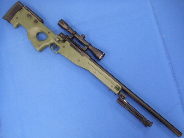 APS TYPE96 OD スペシャルセット 25周年記念 | マルゼン