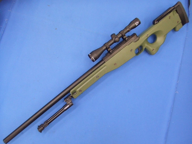 APS TYPE96 OD スペシャルセット 25周年記念 | マルゼン