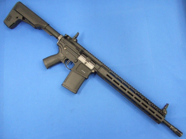 Mega MML MATEN | KSC - エアガンミュージアム