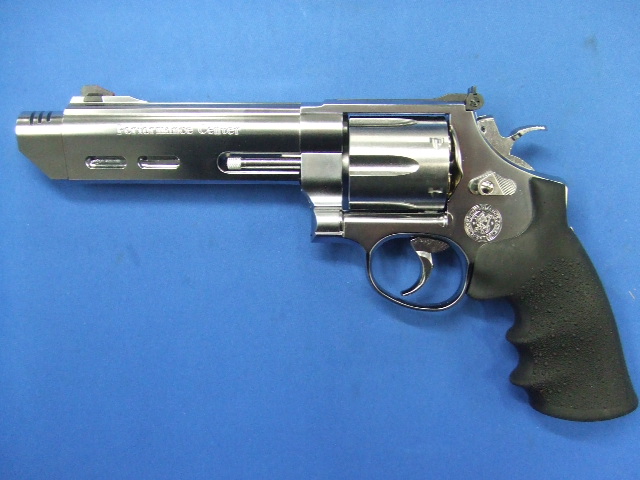 S&W M629 パフォーマンスセンター V-COMP 5in Ver.3 | タナカ