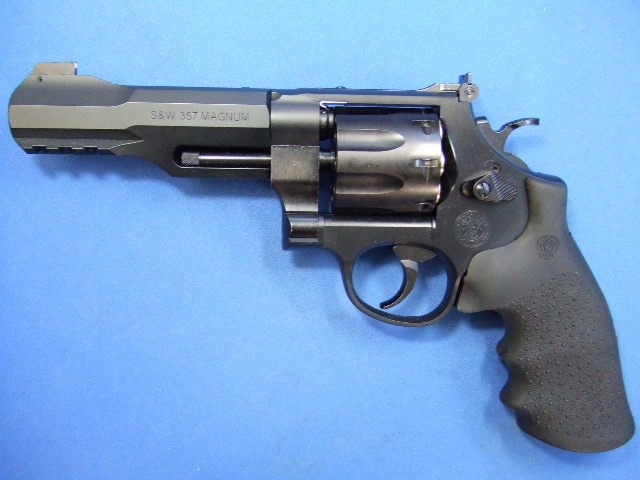 S&W M327 パフォーマンスセンター M&P R8 5in ABS | タナカ