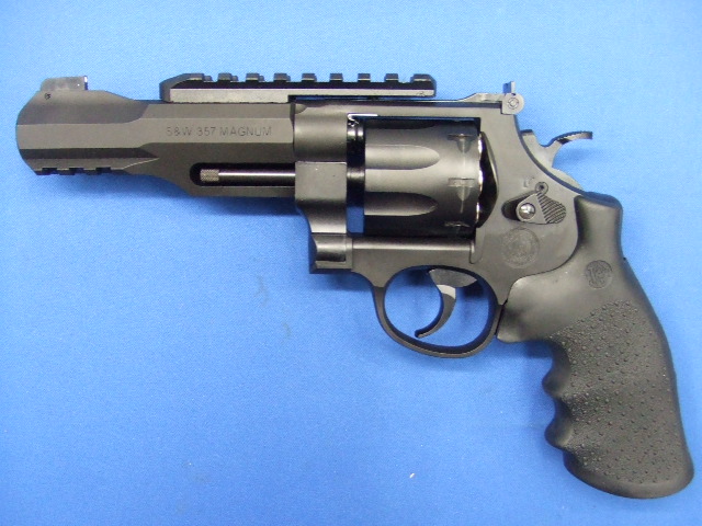 S&W M327 パフォーマンスセンター M&P R8 HW 5in | タナカ