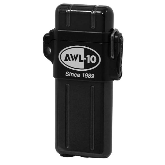 Windmill ウインドミル AWL-10 アウル 30th Anniversary Design ガンメタル 307-2019G 適合 ...