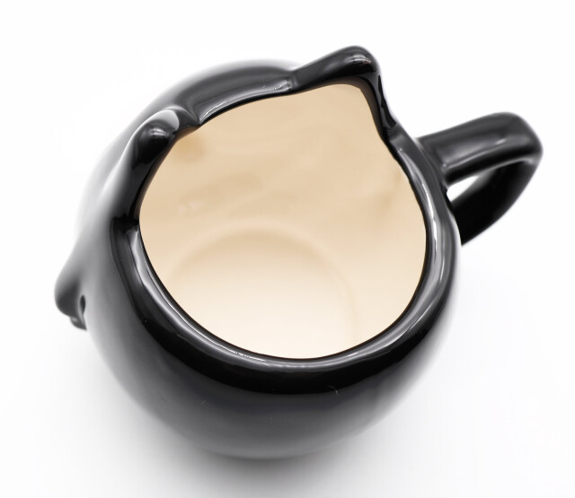 FELIX FACE MUG【フィリックス フェイスマグ】【マグカップ】 イタリア食材屋 アレスピット (ALESPIT)