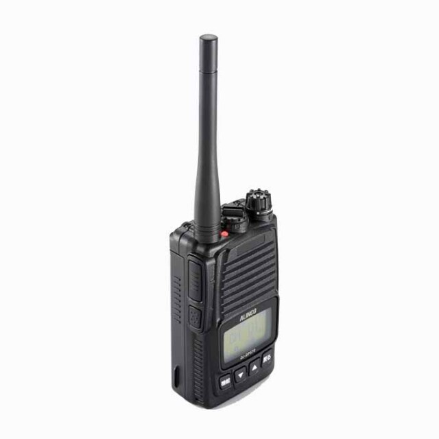 【DJ-DPS70】 デジタル簡易無線・登録局｜アルインコインカムショップ