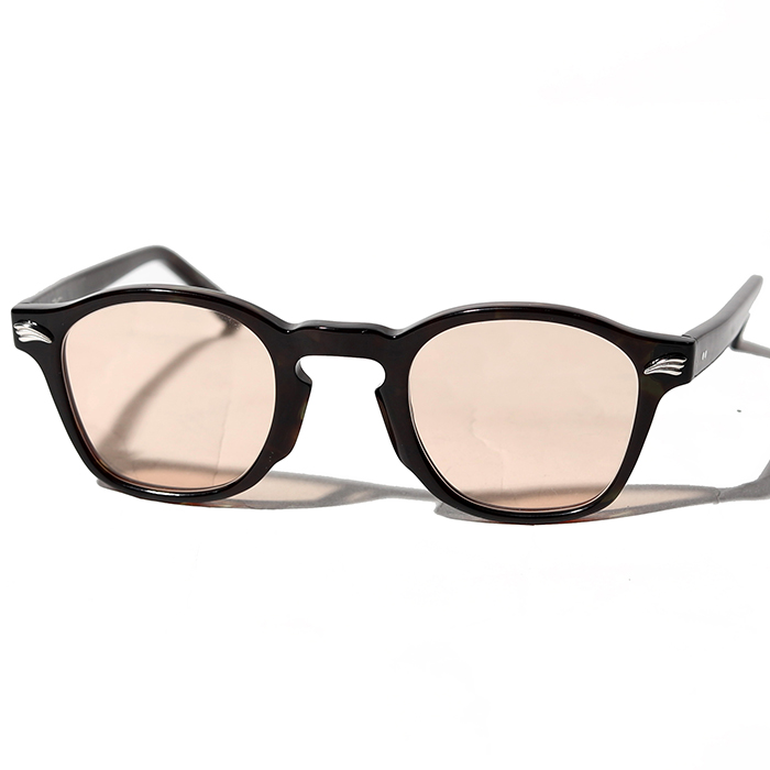 GROOVER/グルーバー「DOLL」アセテート眼鏡