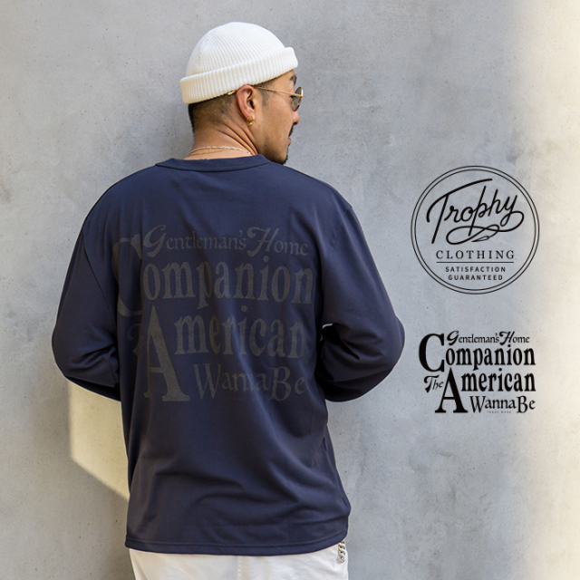 T-SHIRTS AMERICAN WANNABE