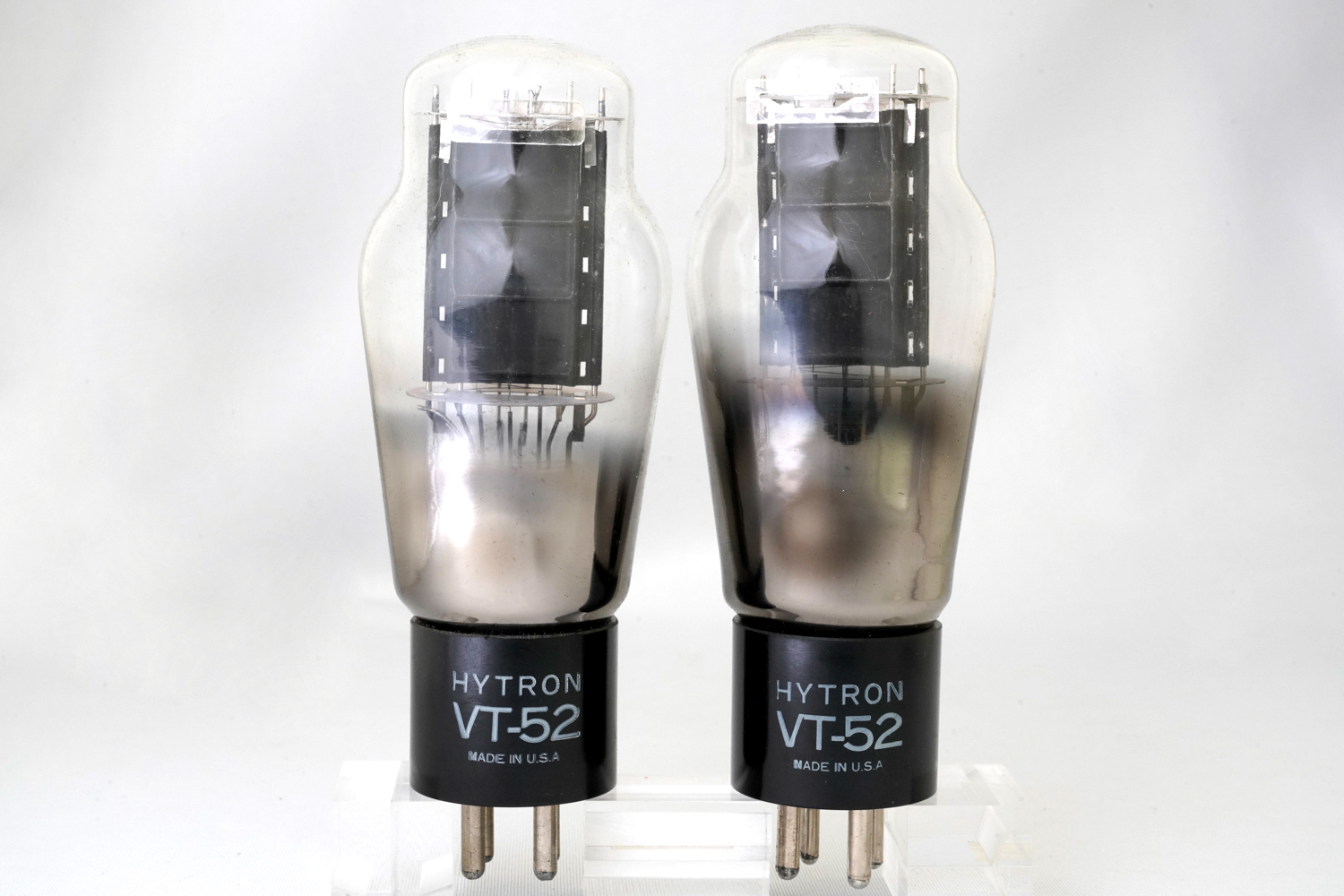 VT52 HYTRON マッチドペア