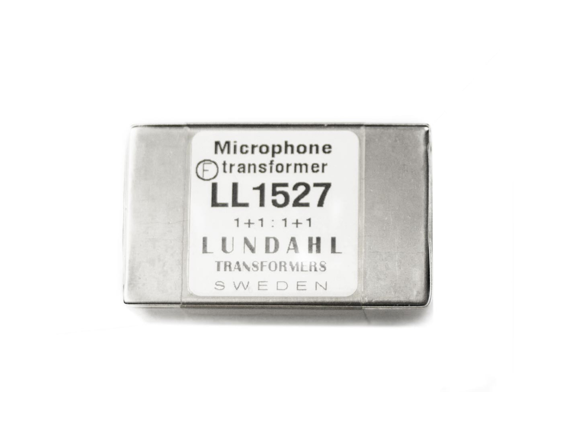 【受注オーダー品】Lundahl LL1527 汎用/絶縁トランス