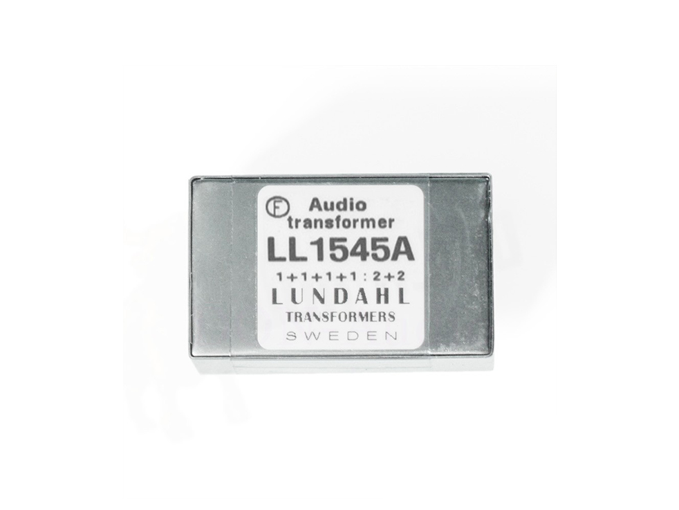 ルンダール トランス Lundahl LL1545A