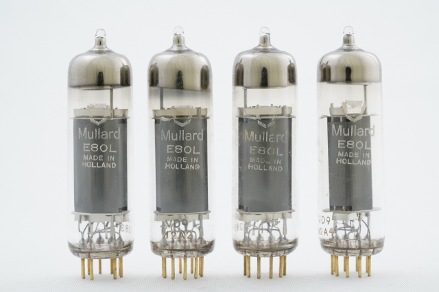 Mullard