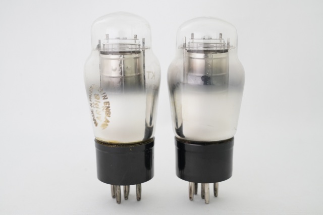 KT24 MARCONIマッチドペア