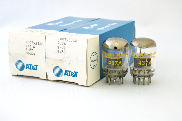 Western Electric