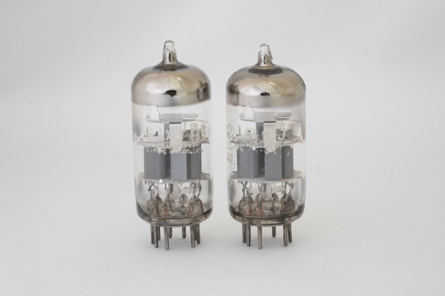 6DJ8 松下 2本1組