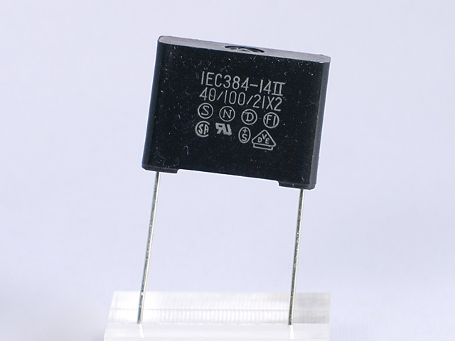 スパークキラー S SERIES XE1201