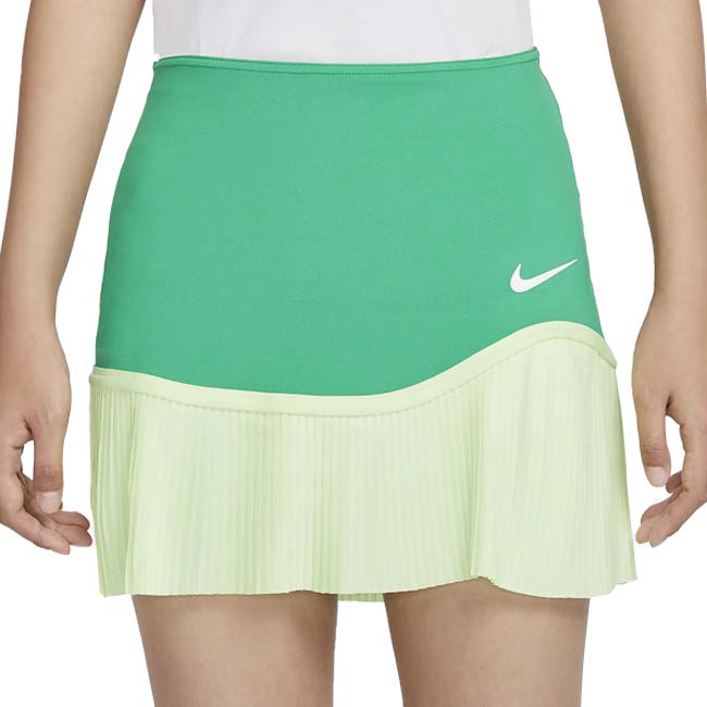 売切りセール！【日本サイズ】ナイキ(NIKE) 2024 SP レディース アドバンテージ Dri-FIT プリーツスカート FD6533 ...