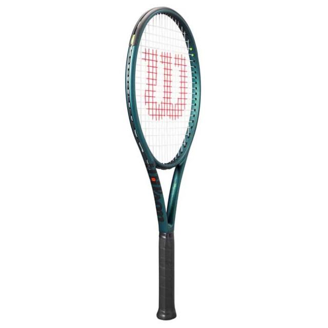 【クーポン10%OFF対象】ウィルソン(Wilson) 2024 BLADE 100L v9 ブレード100ライト v9 (285g) 海外正規品 硬式テニスラケット (ii-2tk ...