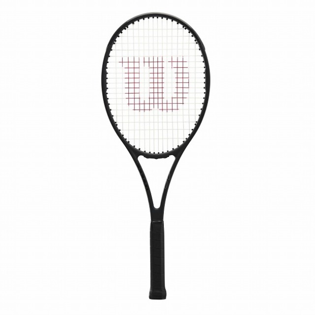 Rフェデラー】ウィルソン(Wilson) 2021 PRO STAFF RF 97 V13.0 (340g) プロスタッフ RF 97 硬式 ...