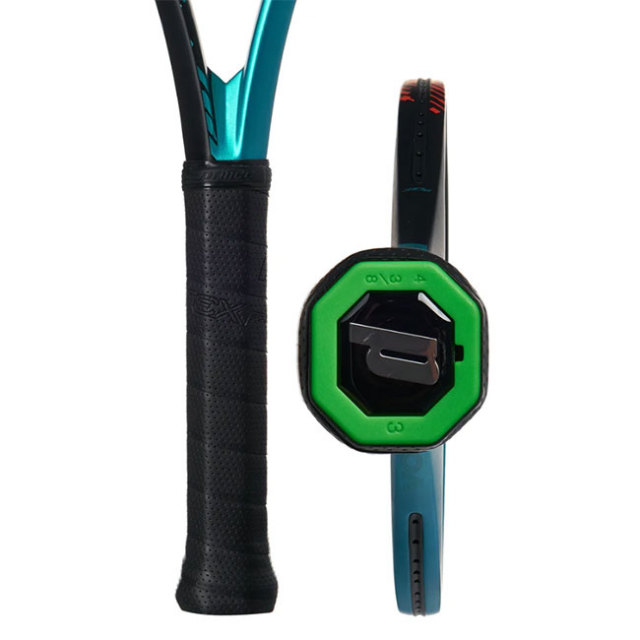 14×21のストリングパターン！！】プリンス(Prince) VORTEX 100 ボルテックス 100 (310g) 海外正規品 硬式テニス ...