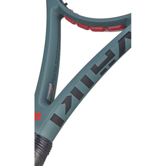 【マジッククーポン対象】旧モデルさらに値下げ！在庫処分特価】フォルクル(Volkl) 2021 V-Cell V1 MP Vセル ブイワン エムピー (285g) 海外正規品 硬式テニス ...