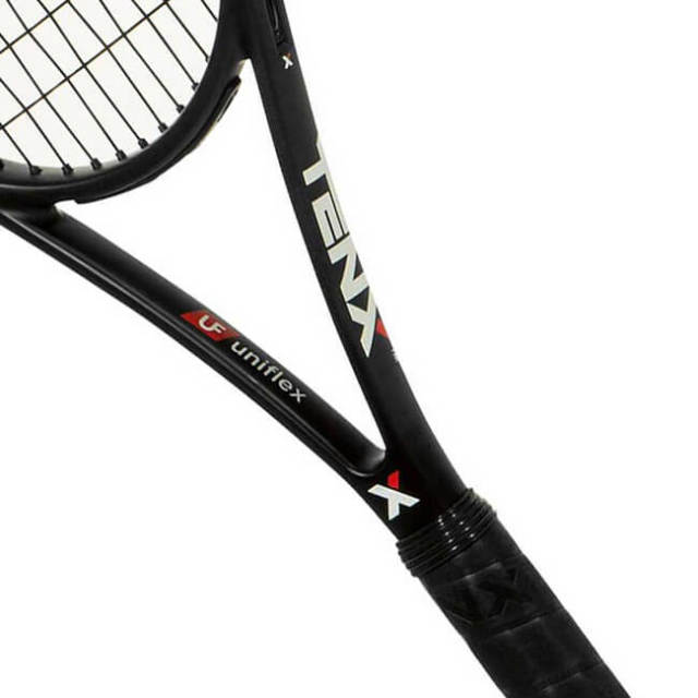 【クーポン10%OFF対象】【ストリングプレゼント対象】[27.0inch]テンエックス プロ(TENX PRO) エクスカリバー XCALIBRE (285g) 海外正規品 硬式テニス ...
