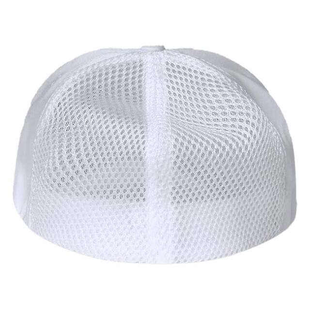 「アンディ・マレー」Castore(カストーレ) メンズ AMC 刺繍入り プレイング キャップ 帽子 AMCSS21PCP1-ホワイト× ...