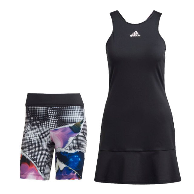 アディダス アミュゼスポーツ