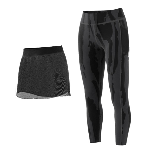 アディダス アミュゼスポーツ