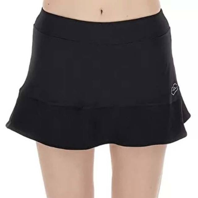 【EUサイズ】ロット(LOTTO) レディース SQUADRA スクアドラ W III スコート 218797(24y3mテニス) アミュゼスポーツ