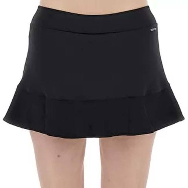 【EUサイズ】ロット(LOTTO) レディース SQUADRA スクアドラ W III スコート 218797(24y3mテニス) アミュゼスポーツ