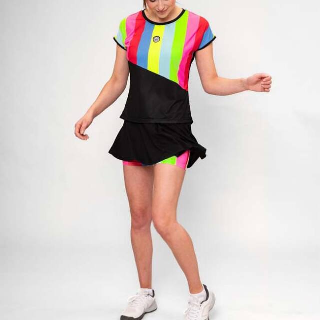 40％OFF在庫処分特価】「海外サイズ」BIDI BADU(ビディバドゥ) 2023 FA レディース NEW YORK 全米オープン カップ ...