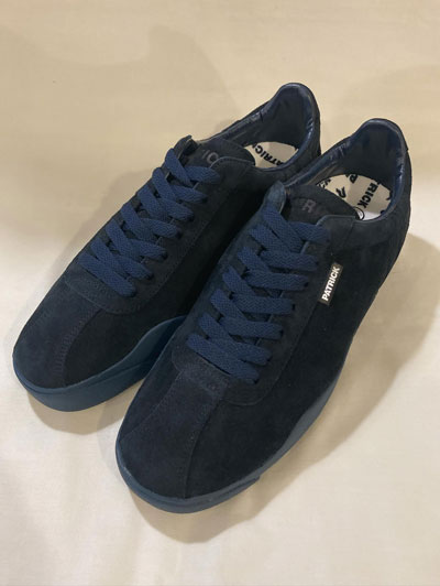 PATRICK ORIGIN (パトリック オリジン) / COMPETITION-OG NAVY
