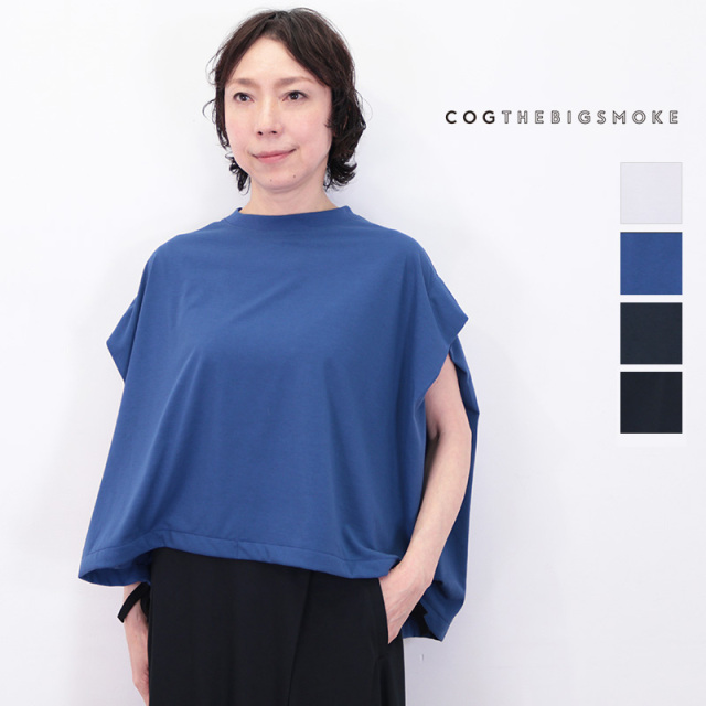 COG THE BIG SMOKE | コグ ザ ビッグ スモーク セレクトショップ アプト