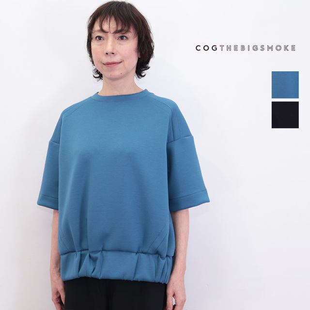 COG THE BIG SMOKE | コグ ザ ビッグ スモーク セレクトショップ アプト