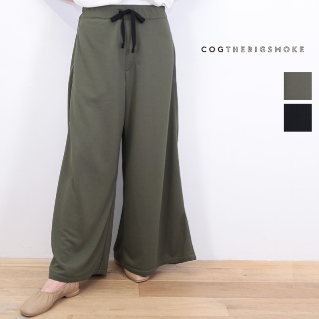 COG THE BIG SMOKE | コグ ザ ビッグ スモーク セレクトショップ アプト