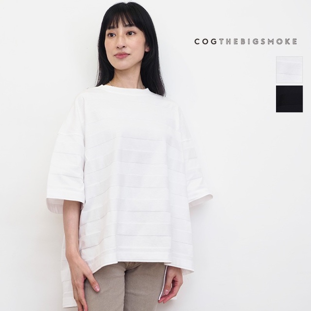 COG THE BIG SMOKE | コグ ザ ビッグ スモーク セレクトショップ アプト