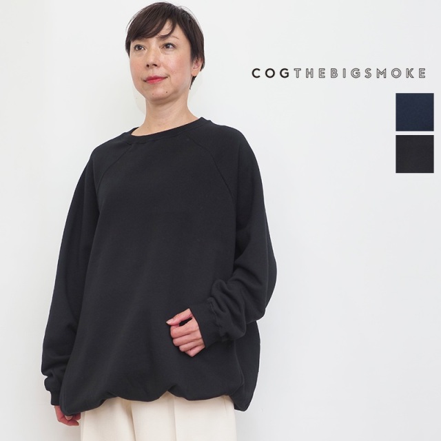 COG THE BIG SMOKE | コグ ザ ビッグ スモーク セレクトショップ アプト