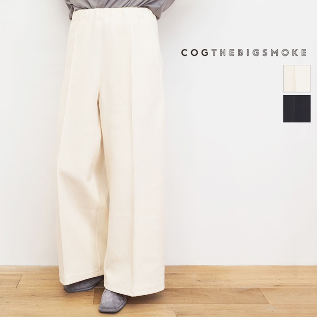 COG THE BIG SMOKE | コグ ザ ビッグ スモーク セレクトショップ アプト