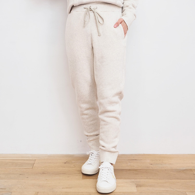 kitt キット 424-c04 コットンスウェットパンツ 裏起毛 裏毛 |ボトムス 定番