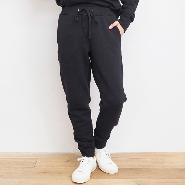 kitt キット 424-c04 コットンスウェットパンツ 裏起毛 裏毛 |ボトムス 定番