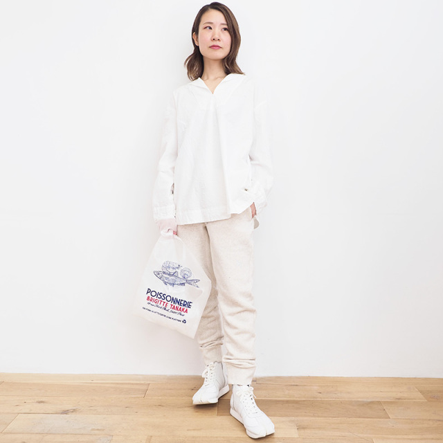 kitt キット 424-c04 コットンスウェットパンツ 裏起毛 裏毛 |ボトムス 定番