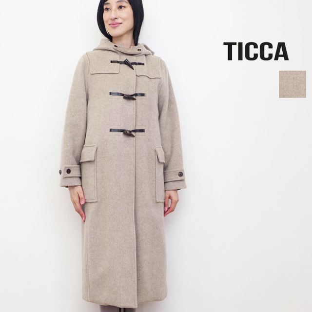 TICCA | ティッカ セレクトショップ アプト