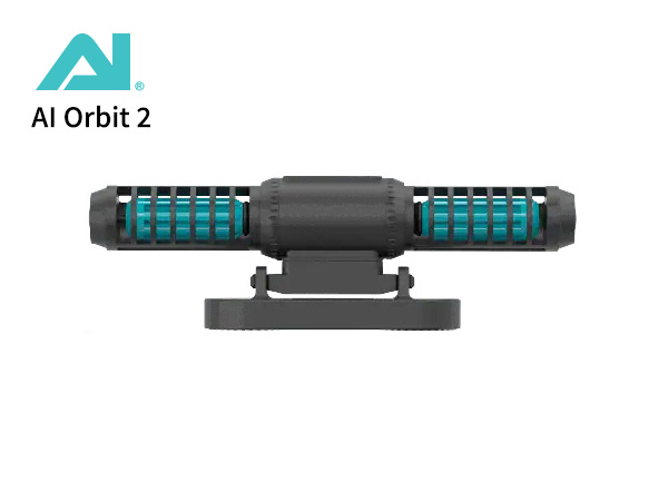 【お取り寄せ】AI Orbit 2 アクアテイラーズ オンラインショップ