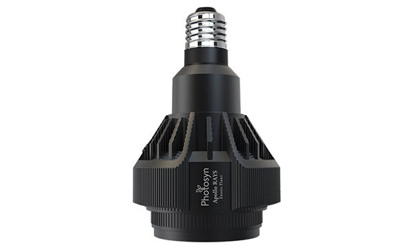 Photosyn Apollo RAYS Exotic Plant 20W アクアテイラーズ オンラインショップ