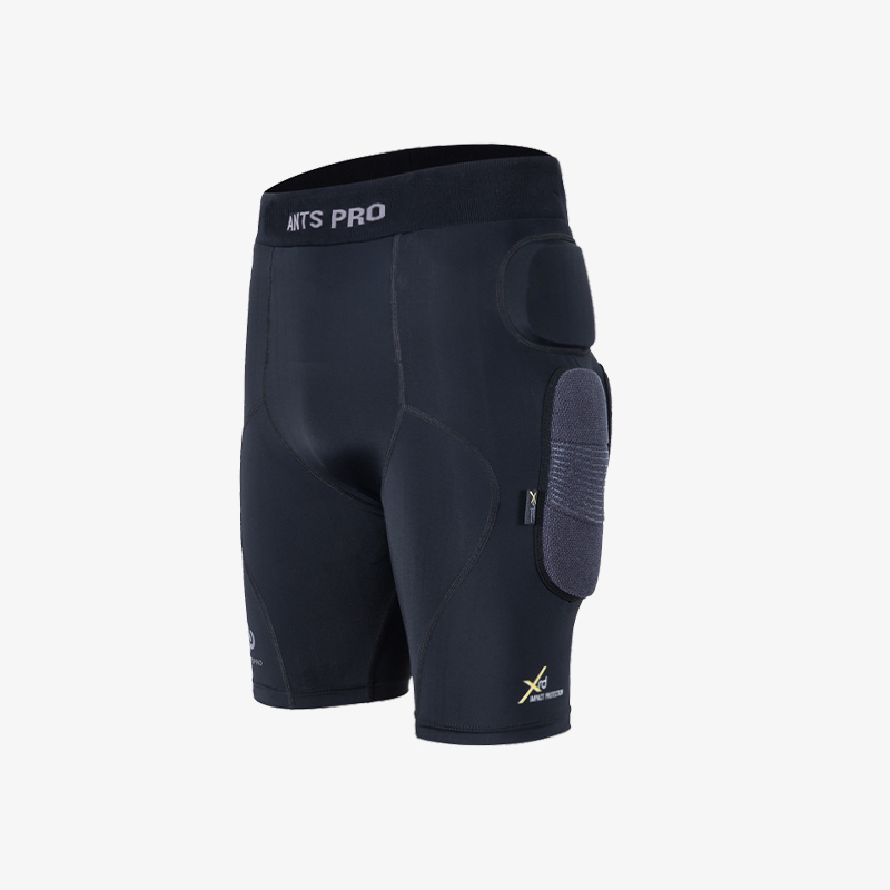 AntsPro XRD SLIM PROTECT スリムプロテクト CZ0001 スキー スノーボード プロテクター