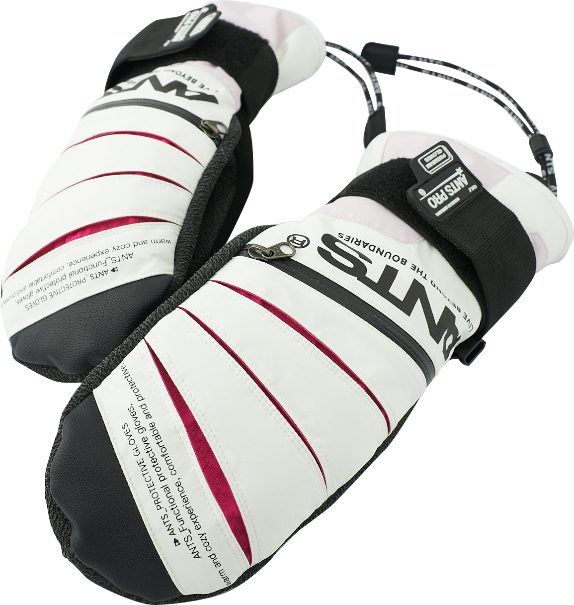 Ants Pro Sandwich サンドイッチ スノボーグローブ