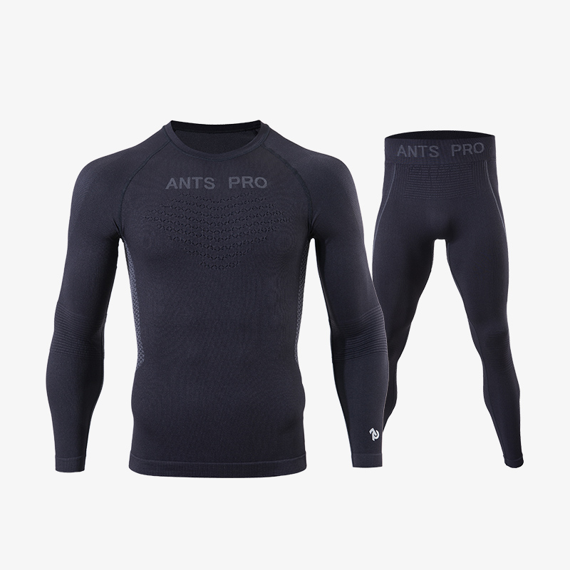 AntsPro Basic スキー ベーシックアンダーウエアセット