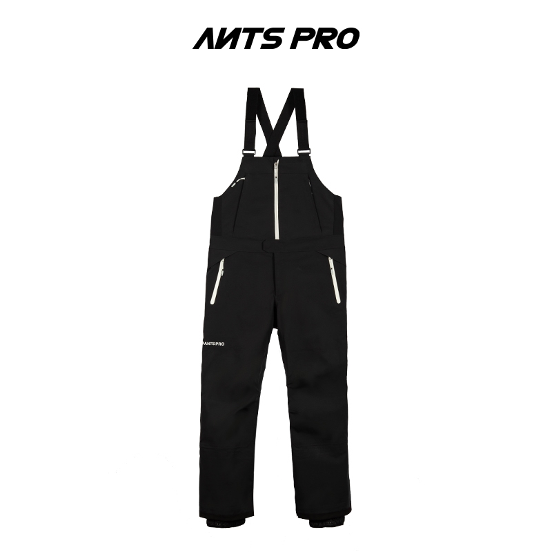 Ants Pro Sliver Line シルバーライン 3L ビブパンツ スノーボードグッズ専門店Ants Pro